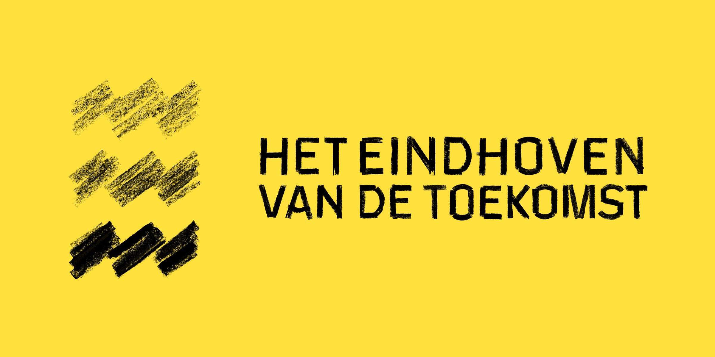 Het Eindhoven van de toekomst